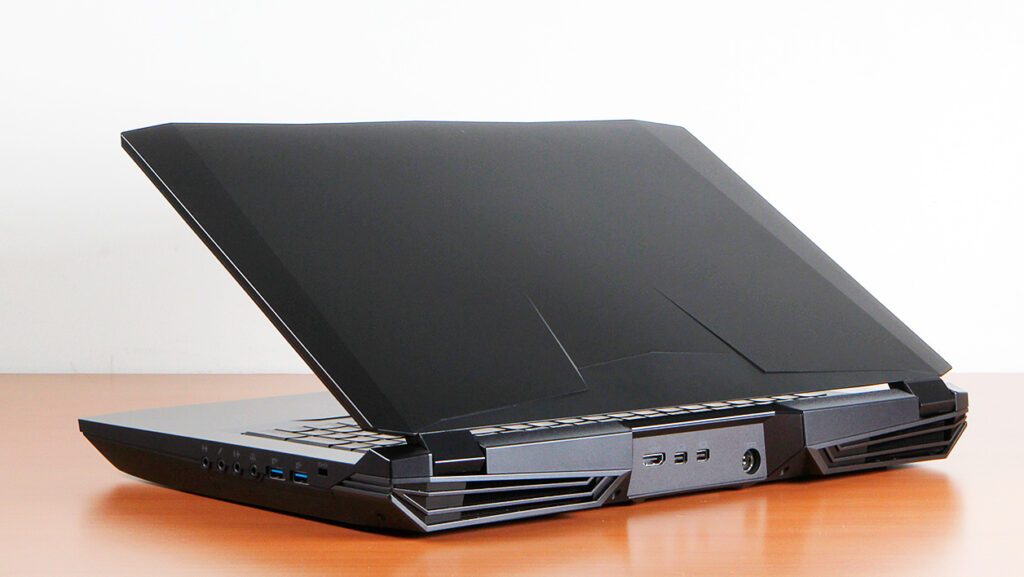 On a testé le PC portable gaming ultime... et vous ne connaissez sans ...