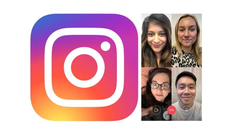 Instagram va intégrer les appels vidéo