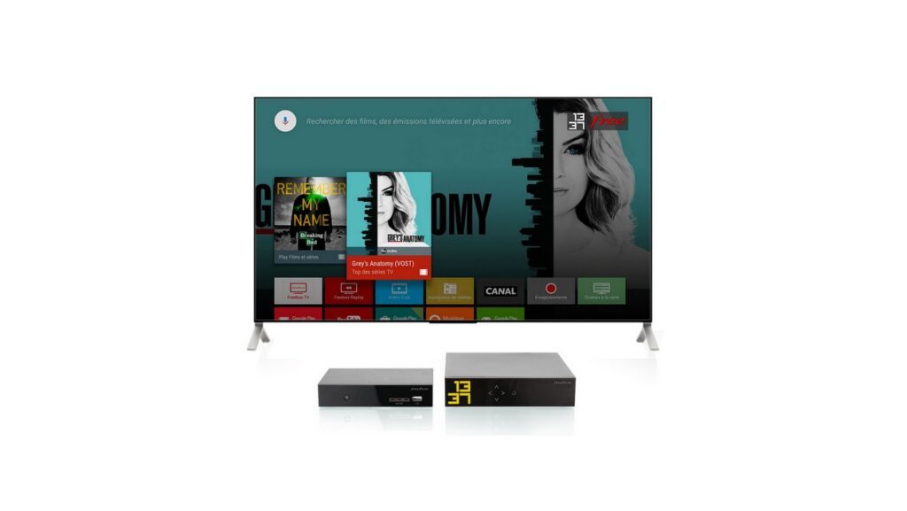 Bon plan : Free propose la Freebox Mini 4K à seulement 14,99 euros par mois