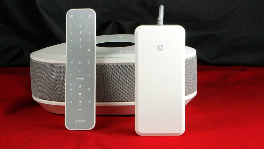 Grand test de la Freebox Delta : la promesse des débits... et du ...