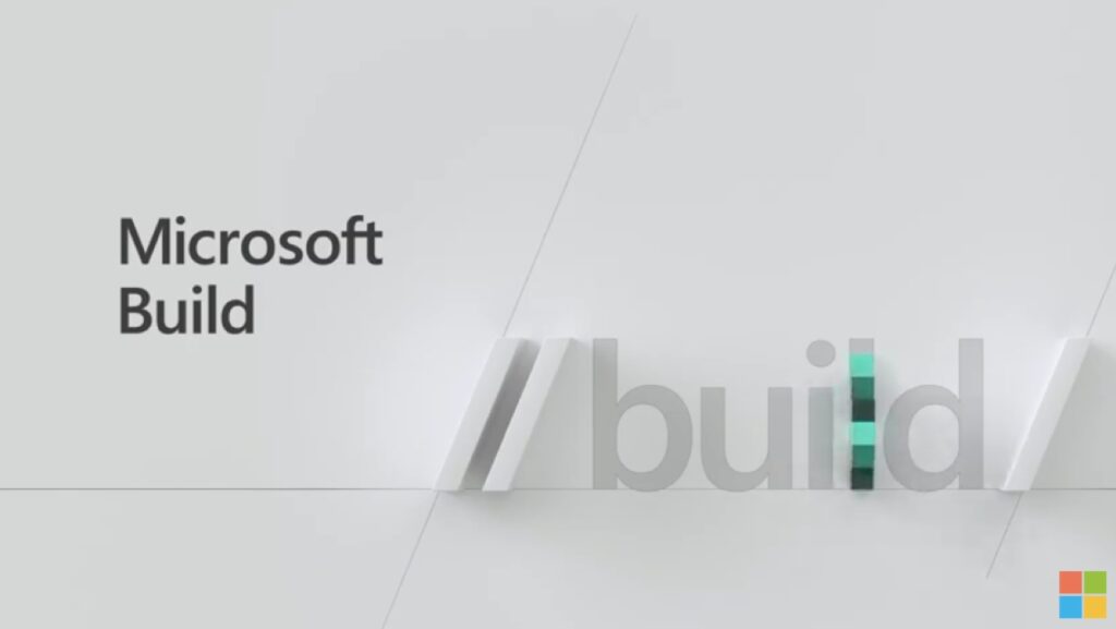 Build 2019 : retrouvez toutes les annonces de Microsoft