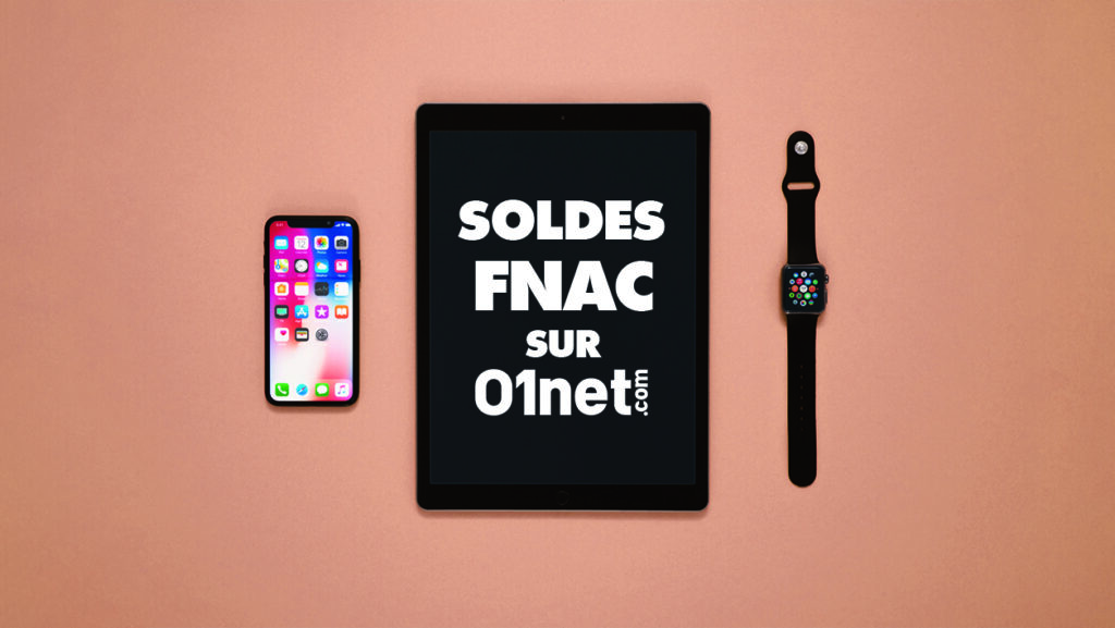Soldes d'été 2019 : les meilleures offres encore disponibles chez Fnac ...