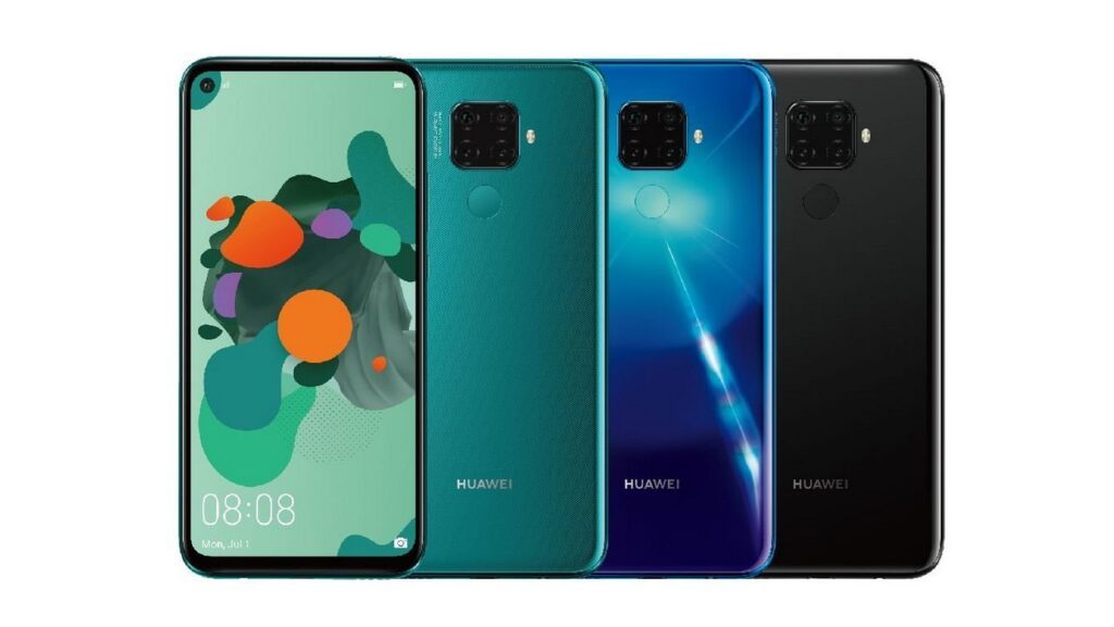 Comparatif Huawei Mate 30 Lite contre Xiaomi 17 Ultra - 01net.com