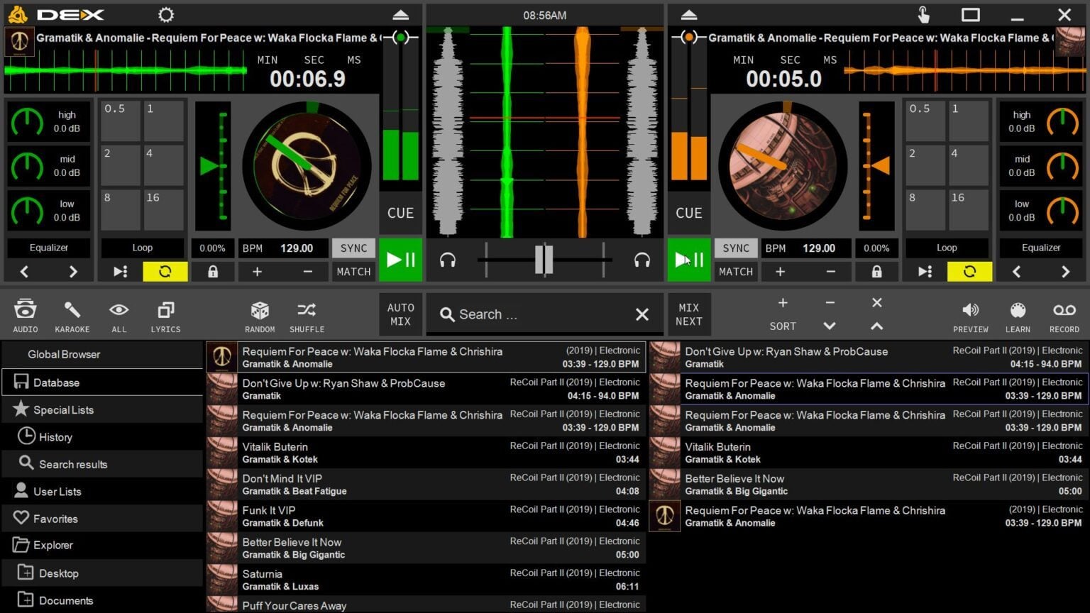 Les meilleurs logiciels indispensables pour faire de la musique sur ...