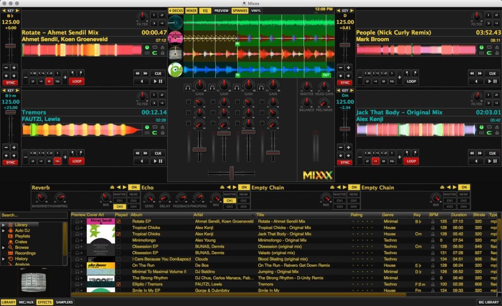 Les meilleurs logiciels indispensables pour faire de la musique sur ...