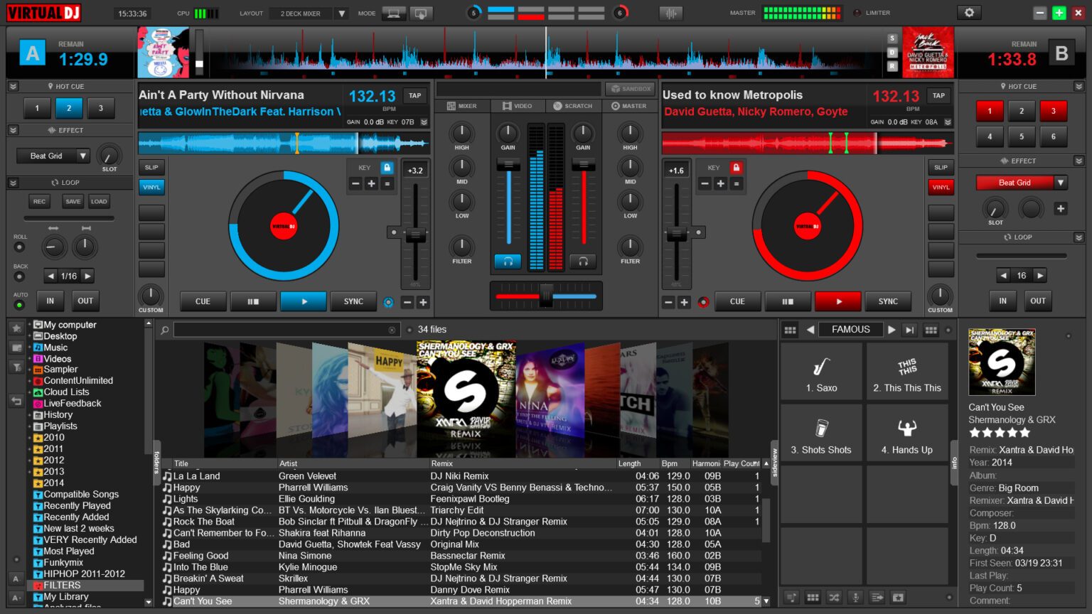 Les meilleurs logiciels indispensables pour faire de la musique sur ...