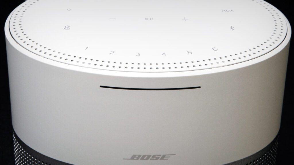 Home Speaker 300 - Fiche technique - 01net.com