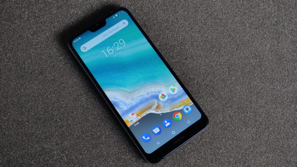 Comparatif Nokia 7.1 contre ZTE Nubia Neo 5 GT - 01net.com