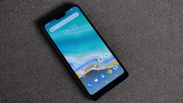 Comparatif Nokia 7.1 contre ZTE Nubia Neo 5 GT - 01net.com