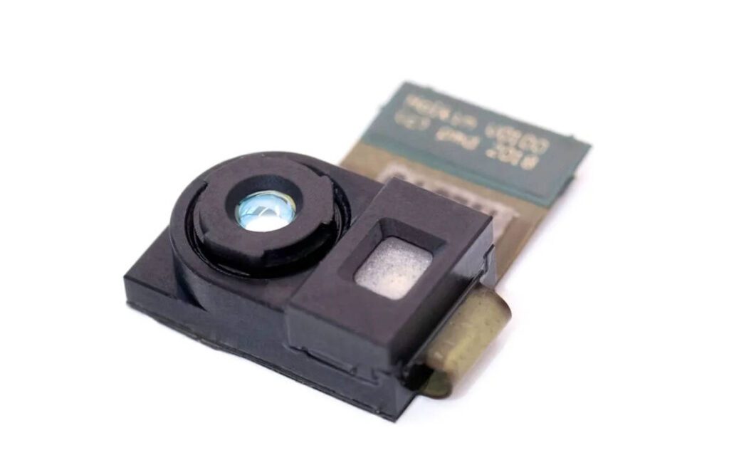 Comment fonctionnent les capteurs ToF, ces caméras qui voient en 3D ...