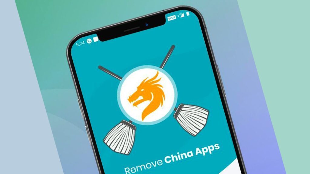 Remove China Apps : l'appli indienne qui veut vous libérer de TikTok et ...