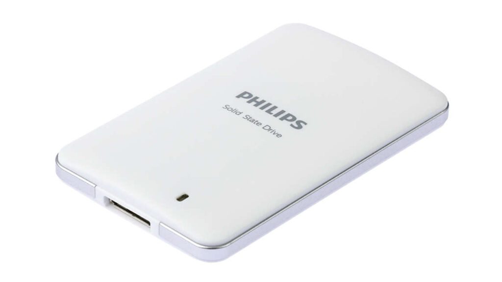Soldes : le SSD externe Philips 480 Go à moins de 70 euros chez Electro ...