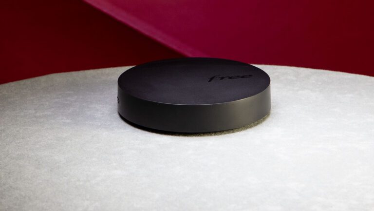 Test de la Freebox Pop : compacte, abordable et prometteuse, que vaut ...