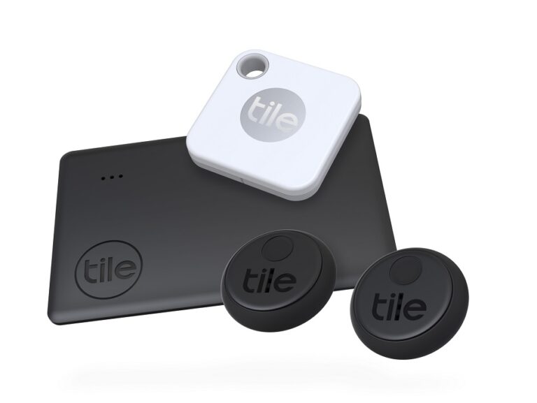 Test : Tile Pro, le porte-clés connecté pratique et efficace pour ...