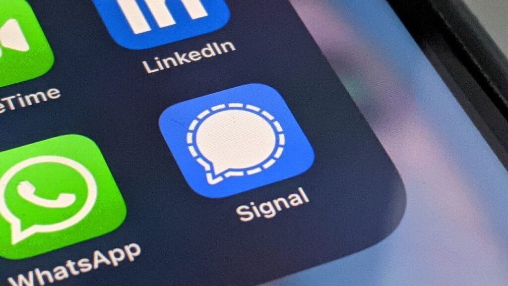 How to send ephemeral messages on Signal - Techzle