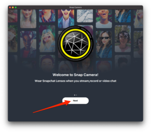 How to use filters to change your face during your Zoom meetings? - Techzle