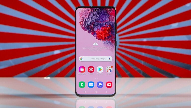 Chèque ou remise, Samsung lance un programme de reprise de smartphones ...