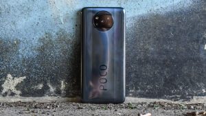 Poco X3 NFC - Fiche technique - 01net.com