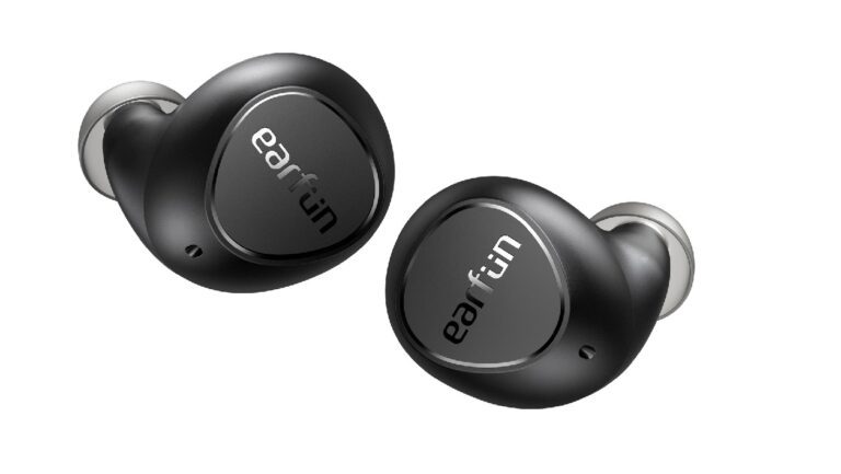 Comparatif WeSC Piston contre EarFun Free 2 - 01net.com