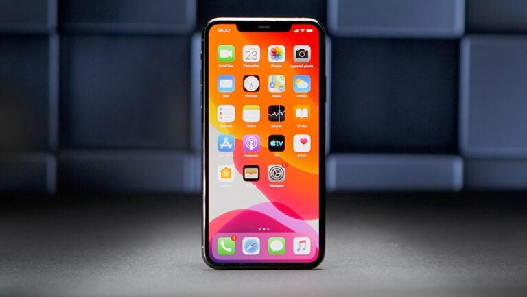 Comparatif Apple iPhone 11 Pro Max contre Apple iPhone 13 Pro Max ...