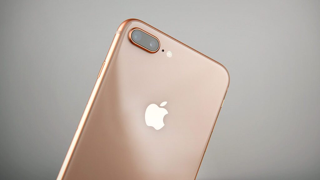 Apple iPhone 8 Plus - Fiche technique - 01net.com