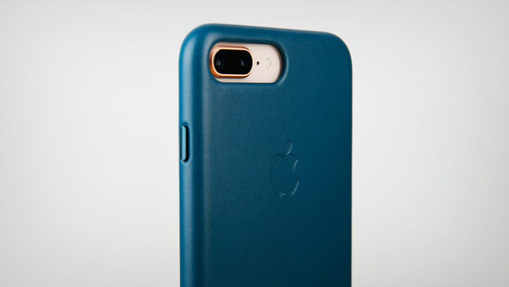 Apple iPhone 8 Plus - Fiche technique - 01net.com
