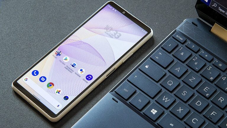 Comparatif Sony Xperia 10 III contre Honor 600 Lite - 01net.com