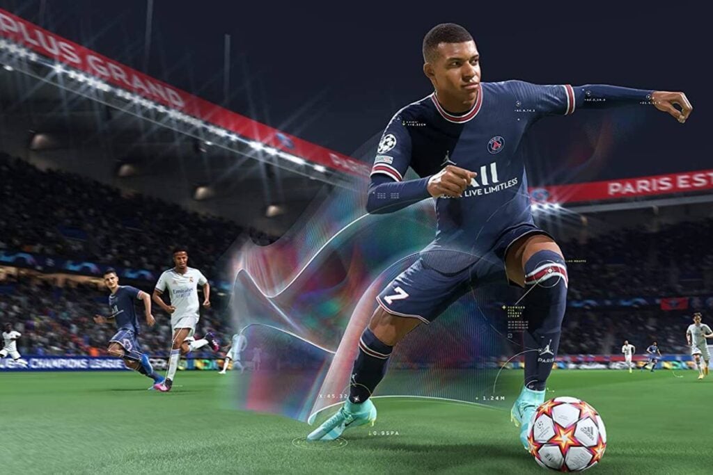 FIFA 22 : enfin une date pour la sortie du célèbre jeu (PS4, PS5, Xbox ...