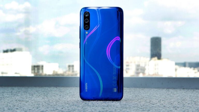 Mi A3 - Fiche technique - 01net.com