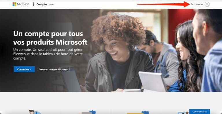 Comment configurer la connexion sans mot de passe pour votre compte ...