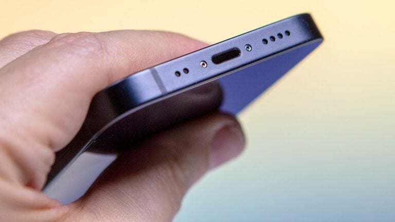 Test de l’iPhone 13 mini : la magie du petit format triomphe encore