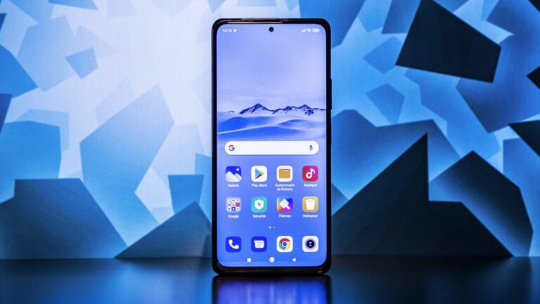 Comparatif Samsung Galaxy A53 5G contre Xiaomi Redmi Note 10 Pro ...