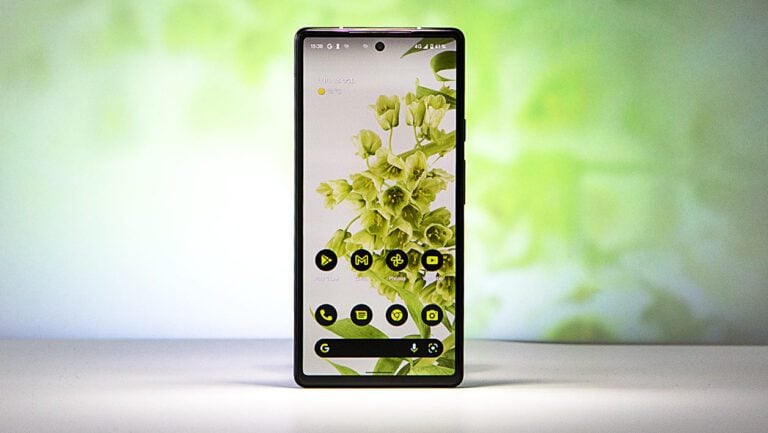 Les anciens Pixel ont finalement droit à 5 ans de mises à jour Android
