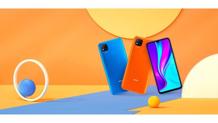 Comparatif Xiaomi Redmi 9C NFC contre ZTE Nubia Neo 5 GT - 01net.com
