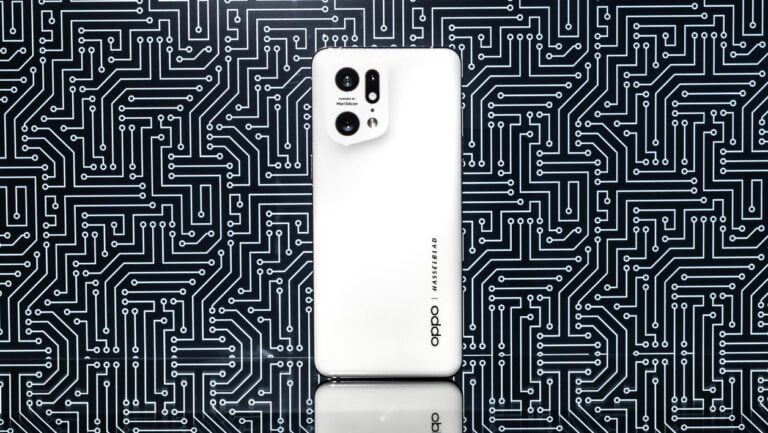 Comparatif Oppo Find X5 Pro contre ZTE Nubia Neo 5 GT - 01net.com
