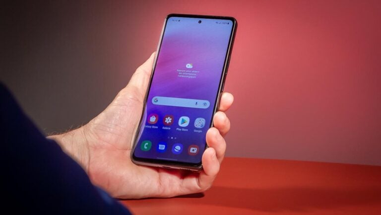 Comparatif Samsung Galaxy A53 5G contre Xiaomi Redmi Note 10 Pro ...
