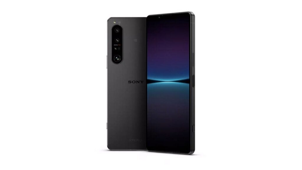 Comparatif Sony Xperia 1 IV contre Nothing Phone (4a) - 01net.com