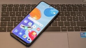 Redmi Note 11 - Fiche technique - 01net.com