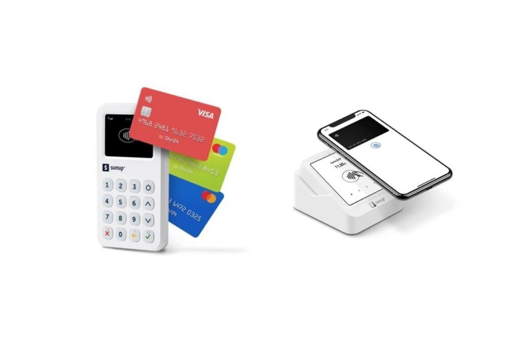 Sumup : découvrez les kits de paiement adoptés par plus de 3 millions ...