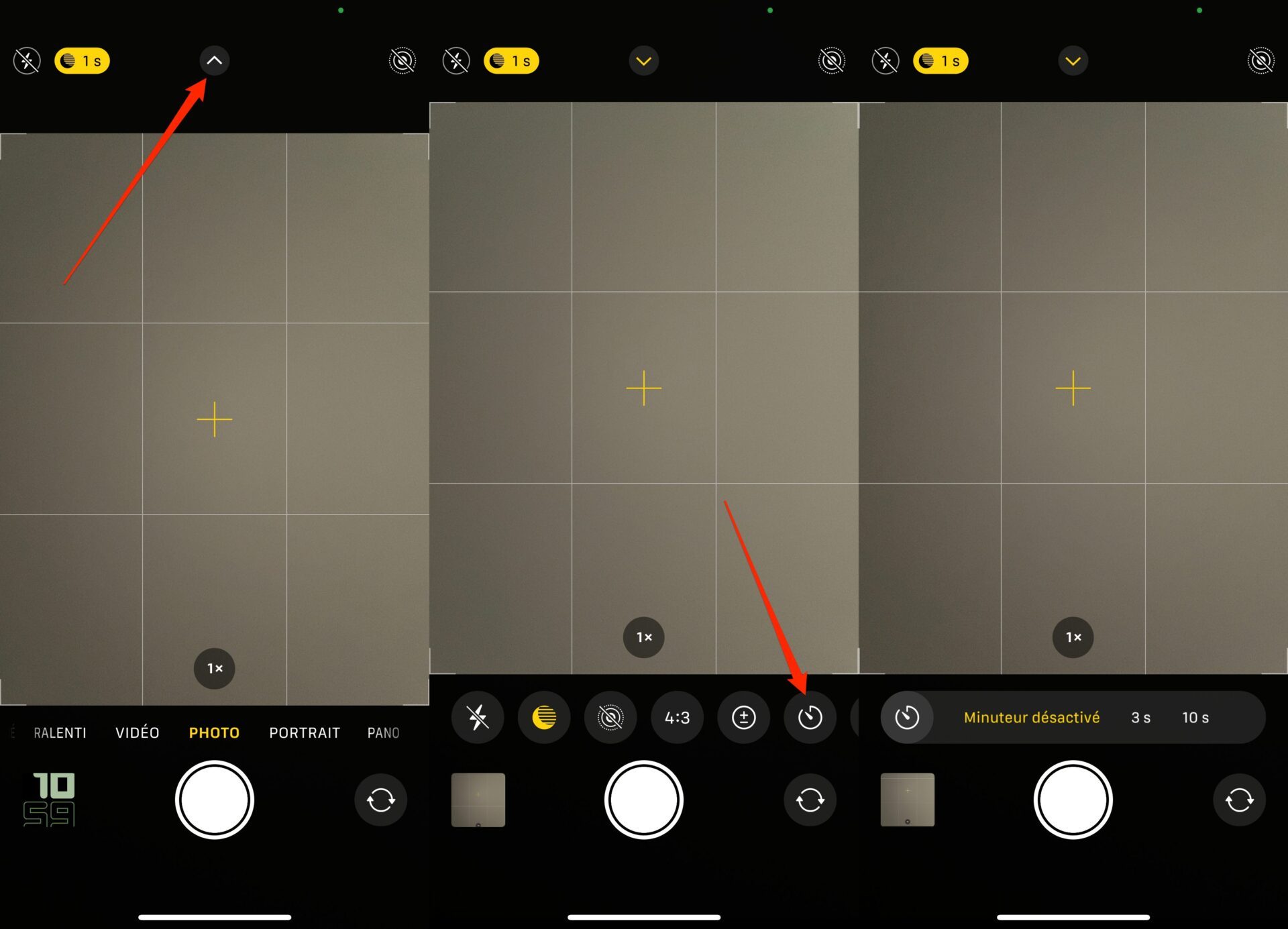 How to take a photo remotely with your iPhone? - Techzle