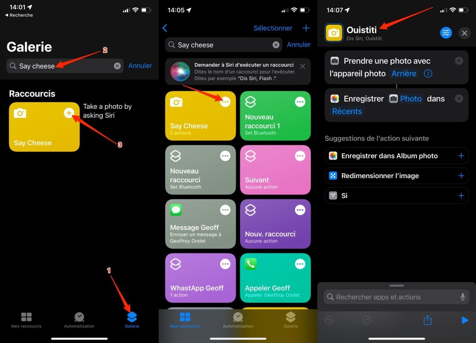 How to take a photo remotely with your iPhone? - Techzle