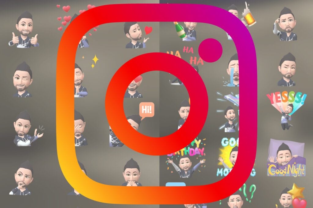 How to create your avatar on Instagram? - Techzle