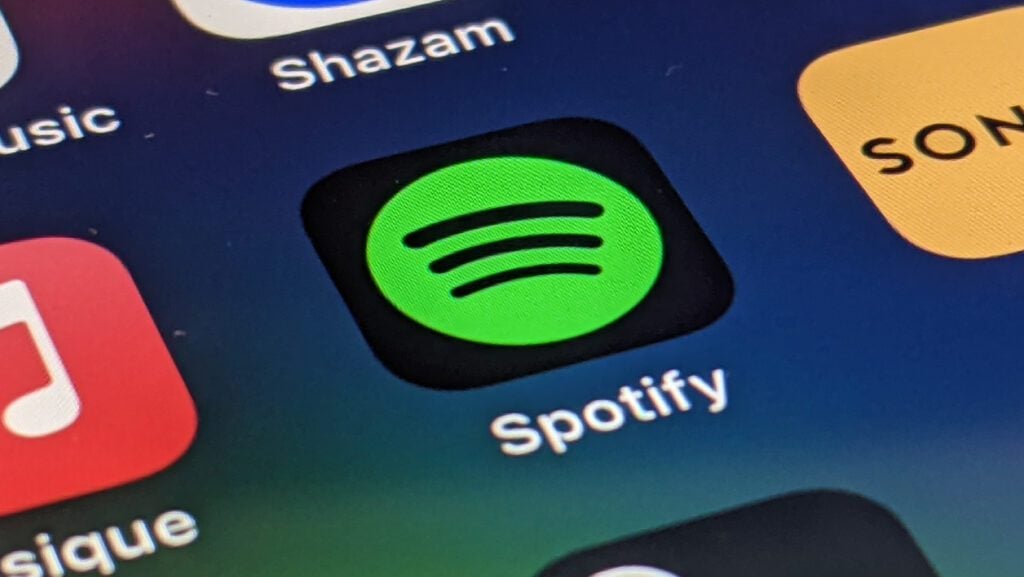 Spotify déploie sa nouvelle interface sur desktop