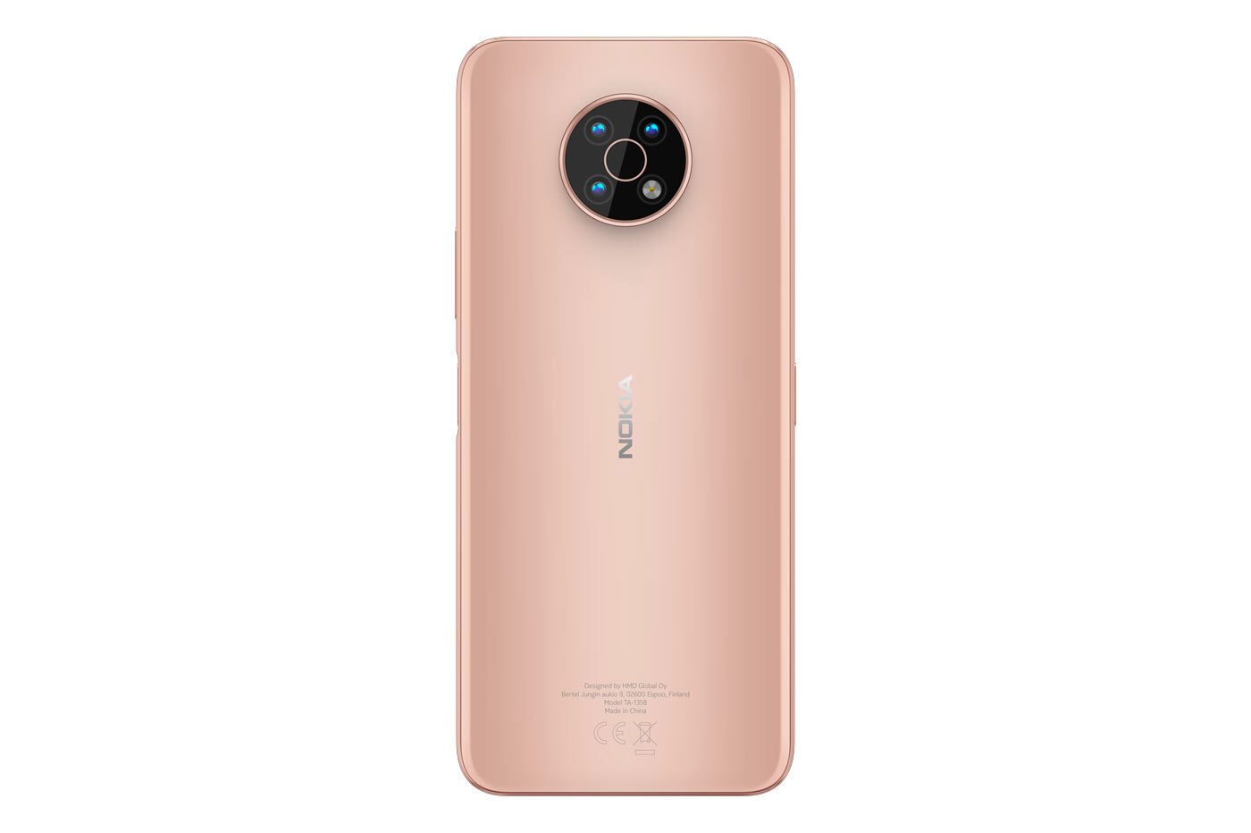 Comparatif Nokia G50 contre Blackview Hero 10 - 01net.com