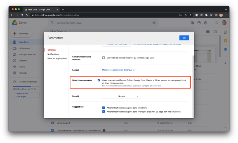 10 astuces pour maîtriser Google Docs comme un pro