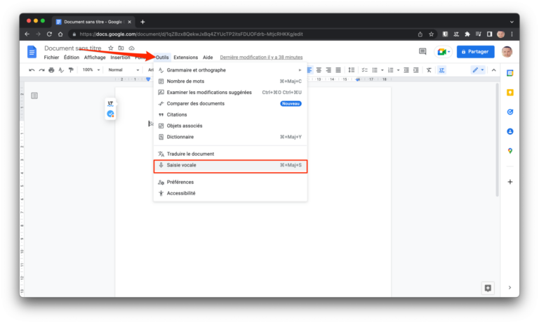 10 astuces pour maîtriser Google Docs comme un pro