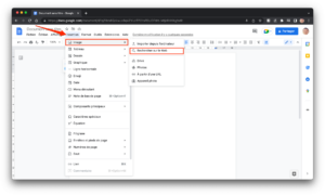 10 astuces pour maîtriser Google Docs comme un pro