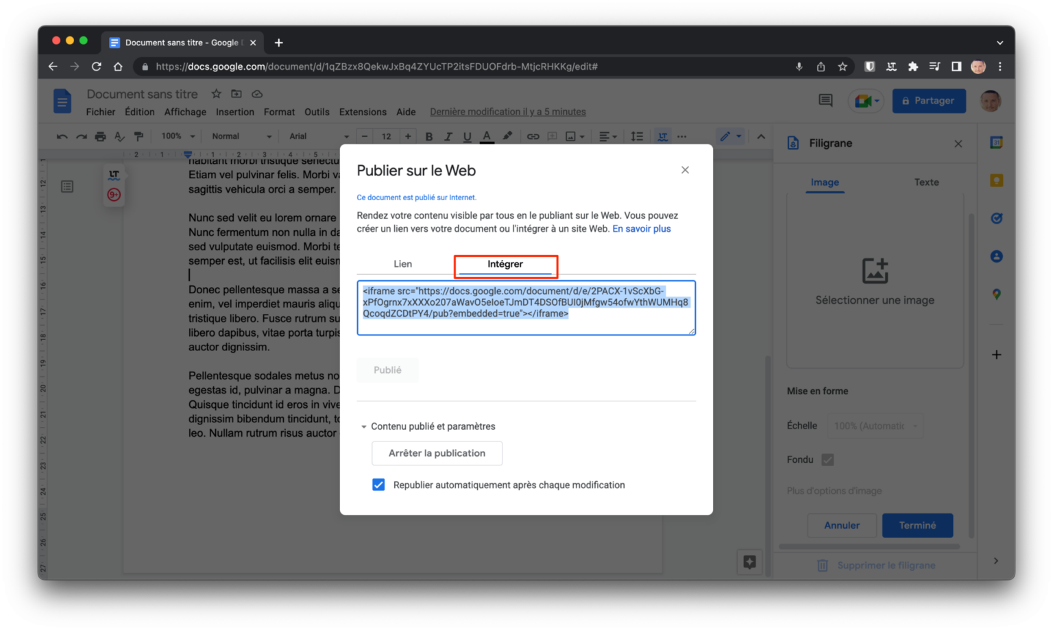 10 astuces pour maîtriser Google Docs comme un pro