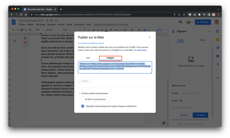 10 astuces pour maîtriser Google Docs comme un pro