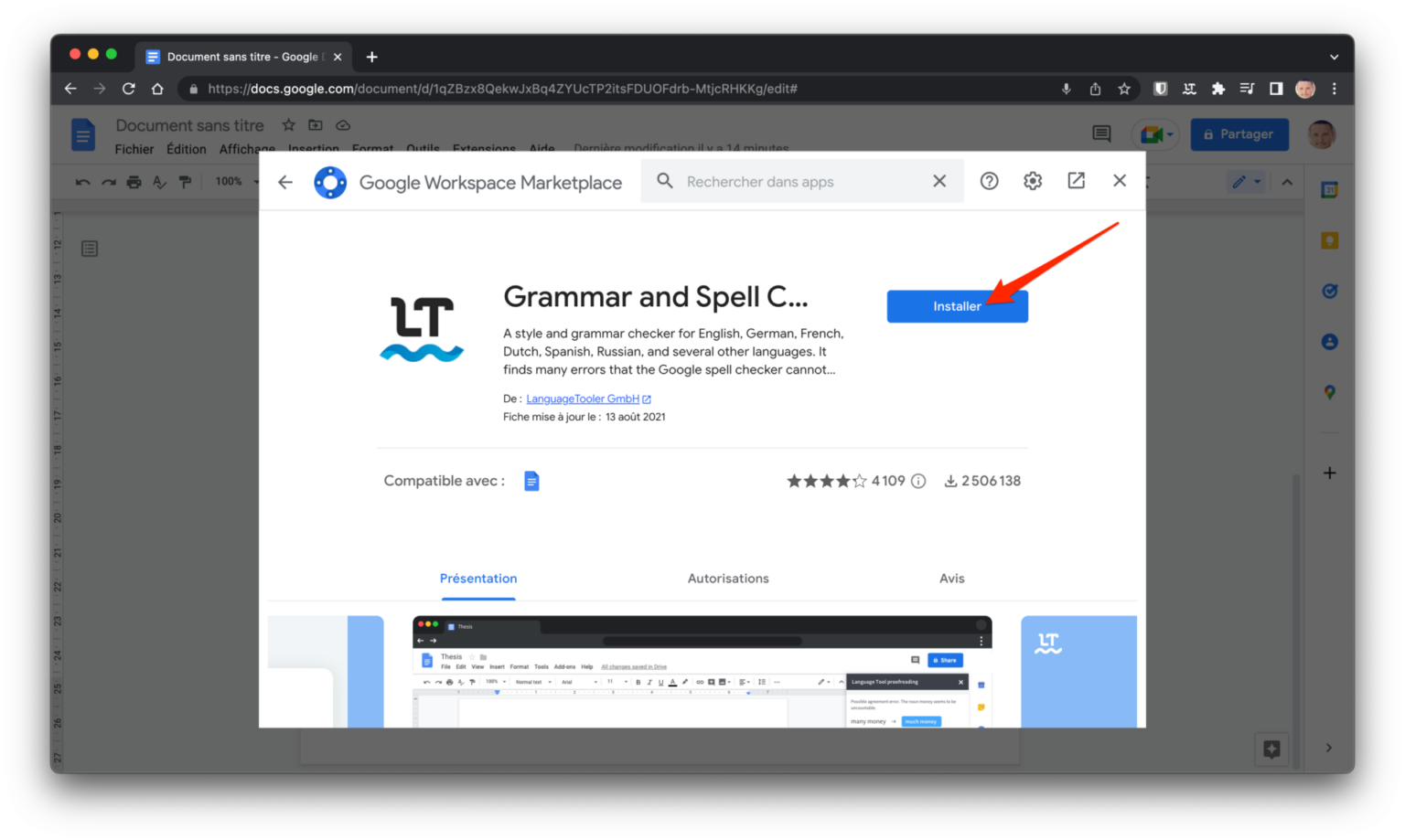 10 astuces pour maîtriser Google Docs comme un pro